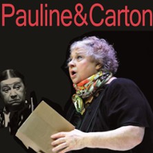 Billets pour Pauline & Carton avec Christine Murillo | Réservez en ...